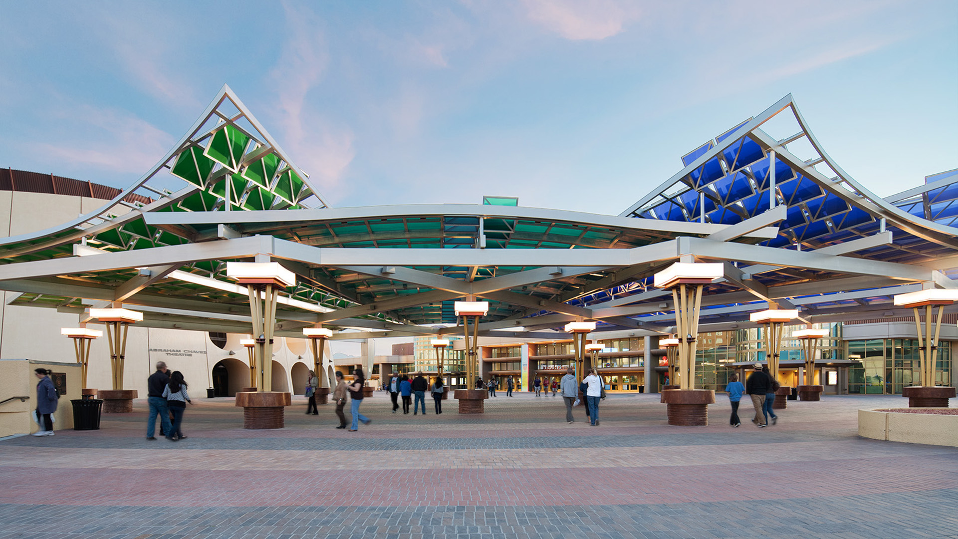 Carl Daniel Architects - El Paso Texas