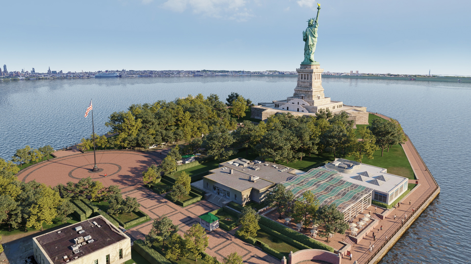 Carl Daniel Architects - El Paso Texas