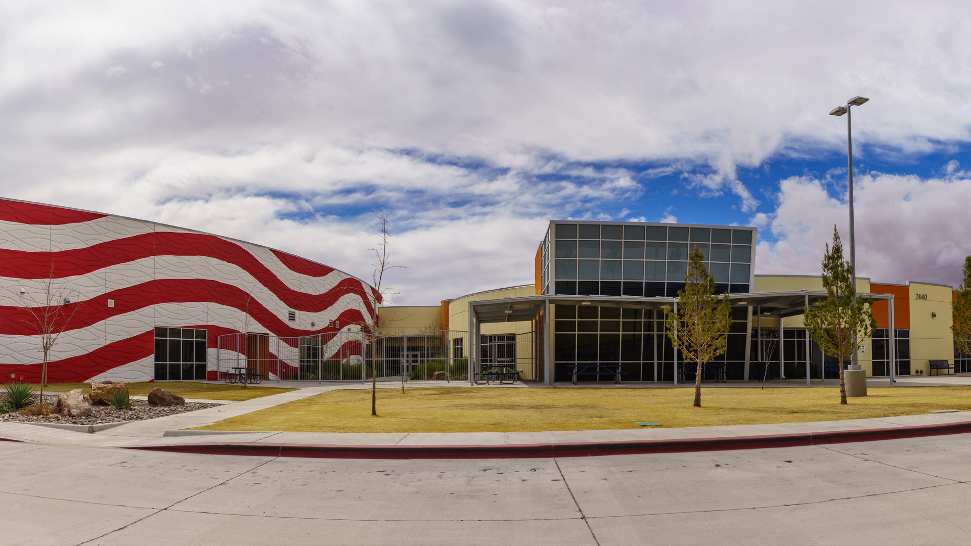 Carl Daniel Architects - El Paso Texas